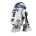 Star Wars R2-D2 Inspired DIY 3D Papercraft Templates - Etsy