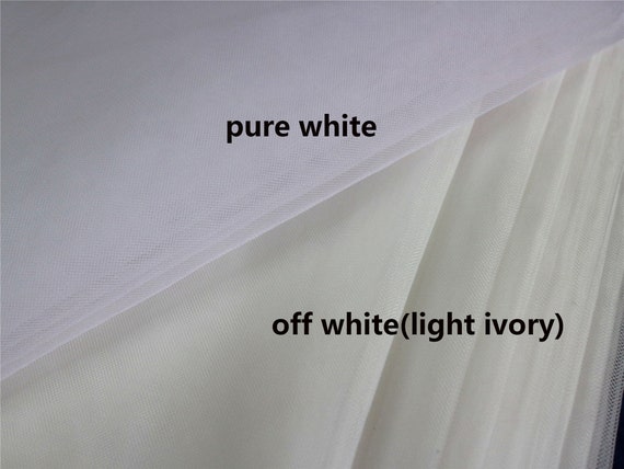 1m300cm Soft Wedding Tulle Net Soft Tulle Net Veilskirt | Etsy