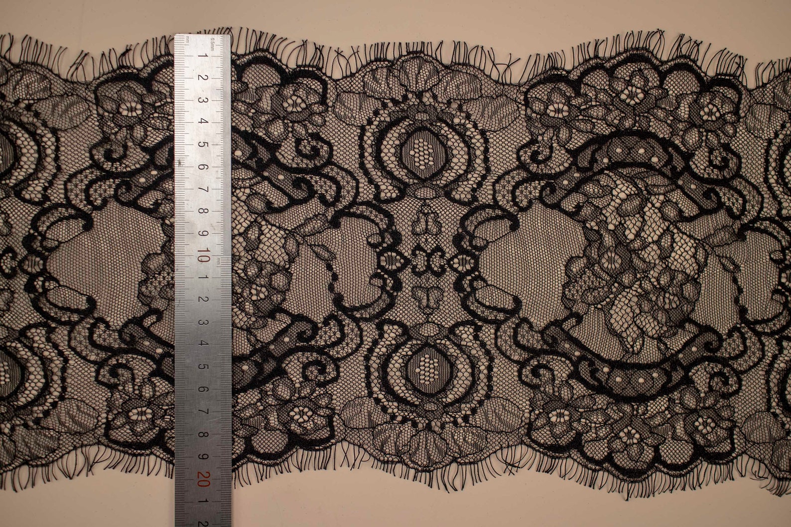 Eyelash Lace Ribbon white Eyelash Lace Trim circle Lace Trim - Etsy