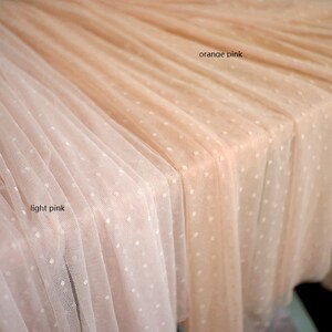 White Dot Lace / off White Stretch Lace Fabric / Snow White Stretch ...