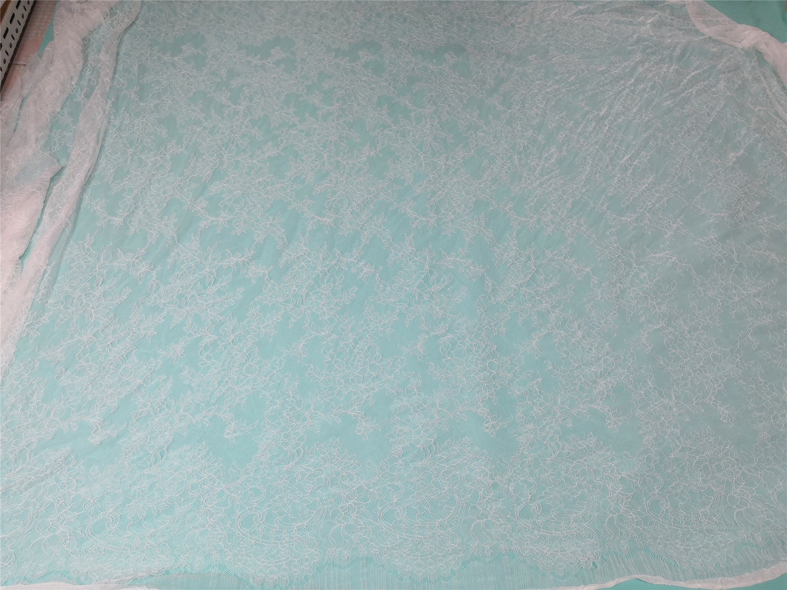 Soft Chantilly Lace,lace,lace Fabric,lace Trim,レース,dentelle,spitze ...