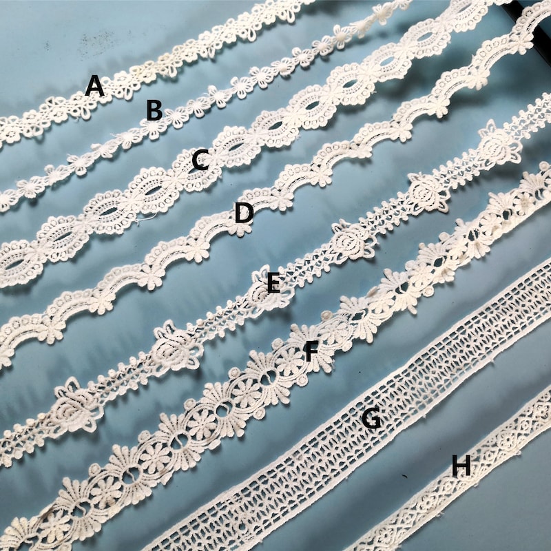 Antique Lace - Etsy