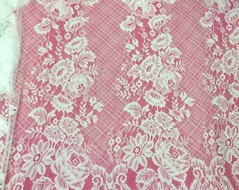 French Lace Pattern - Etsy