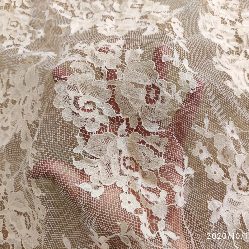 Heavy Lace - Etsy
