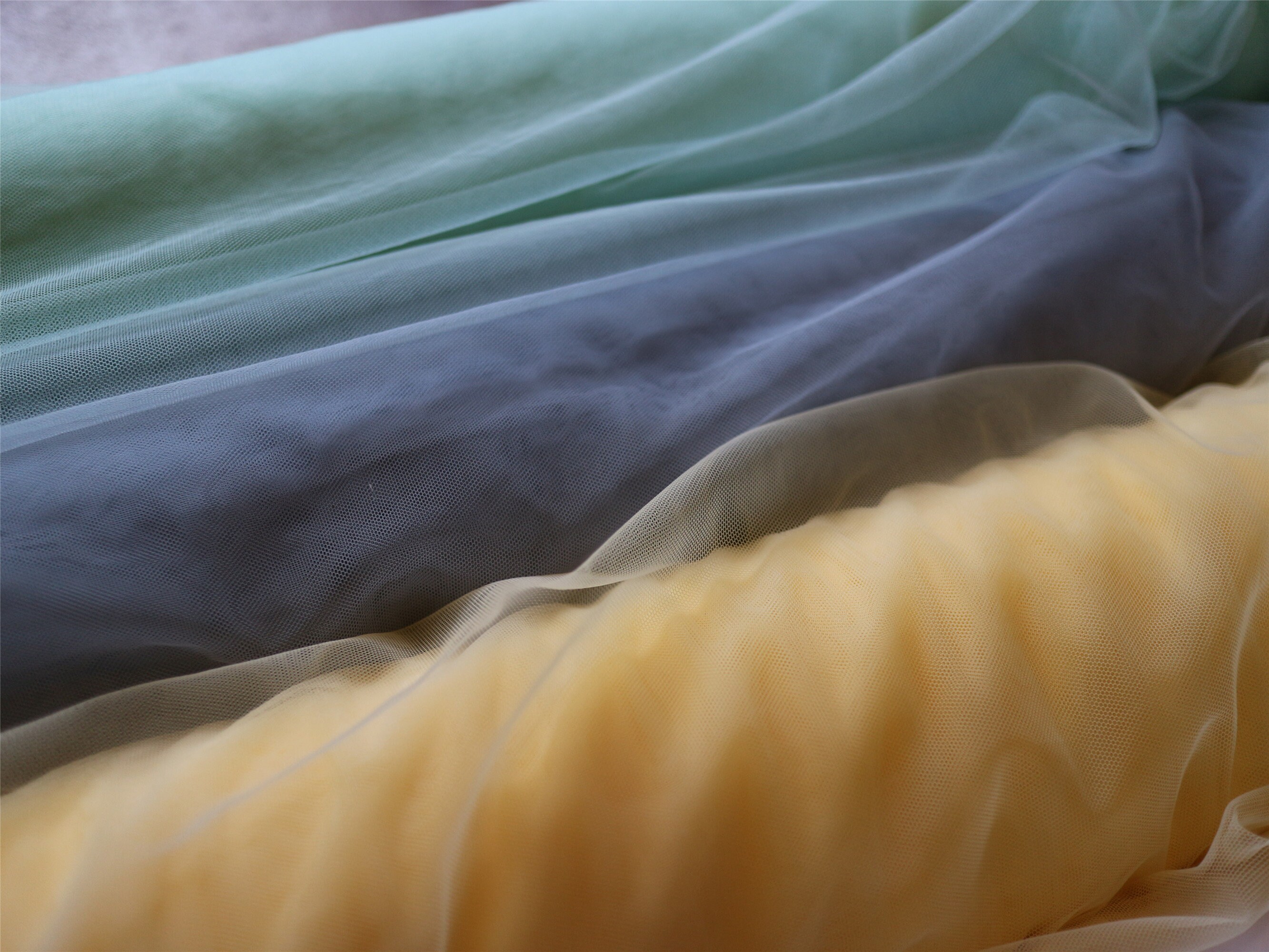 Soft Tulle, High Quality Nylon Net Tulle,6420 Net Veil,skirt Net ...