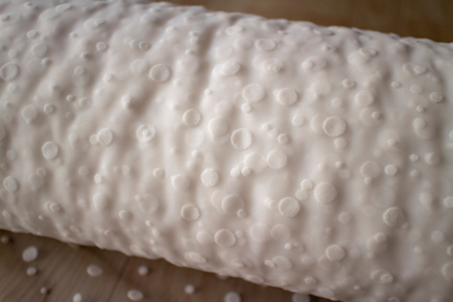 White spot veil mesh lace fabricPoint Dotted Tulle Swiss Dot | Etsy