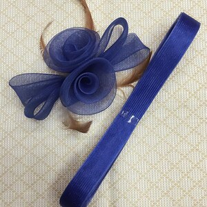 20yards Black Horsehair Millinery Netting Trim by Yard,elastic Net ...