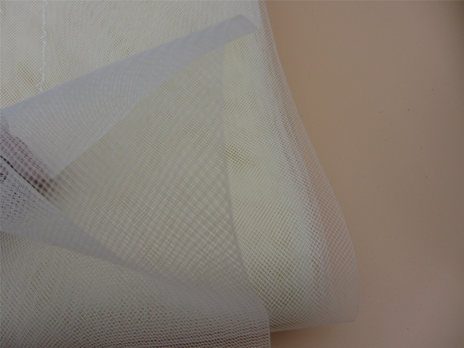 Black Horsehair Millinery Netting Trim by Yard,clear Stiff Crin 6 ...