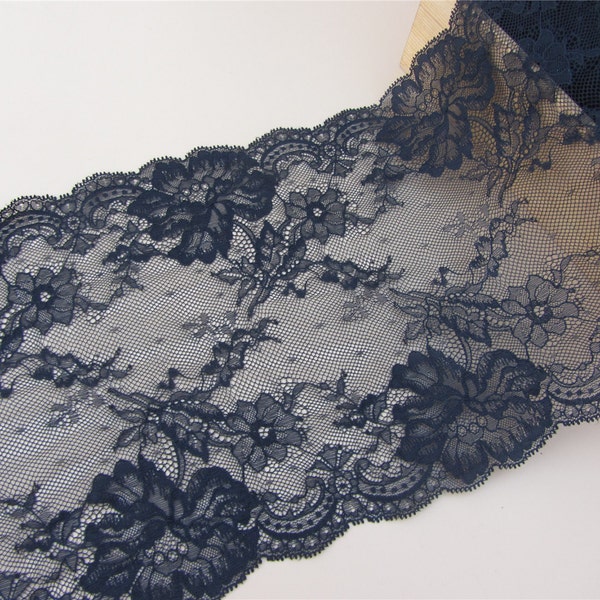 Extra Wide Lace - Etsy