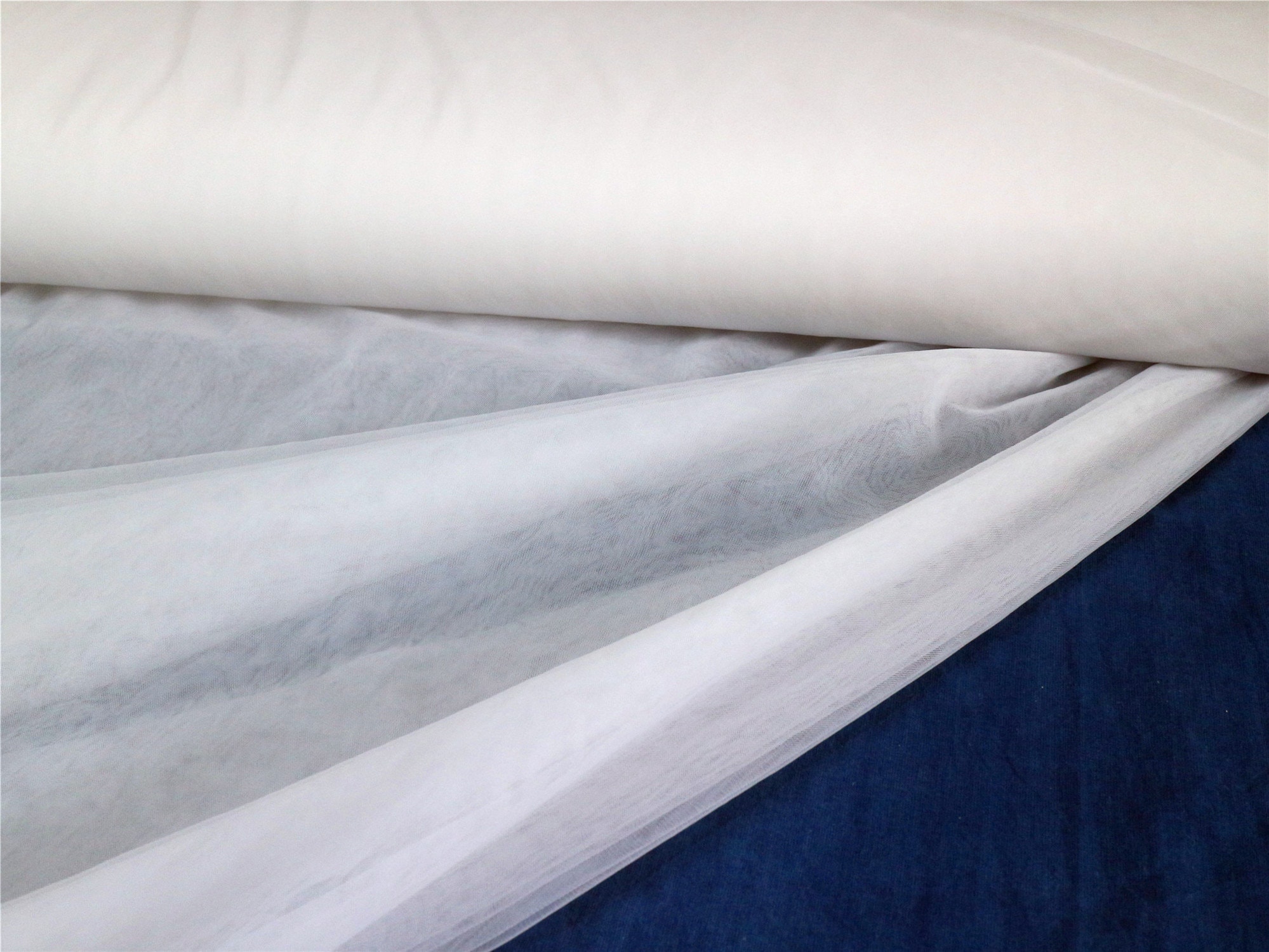 1m300cm Soft wedding tulle Net soft tulle net veilskirt | Etsy