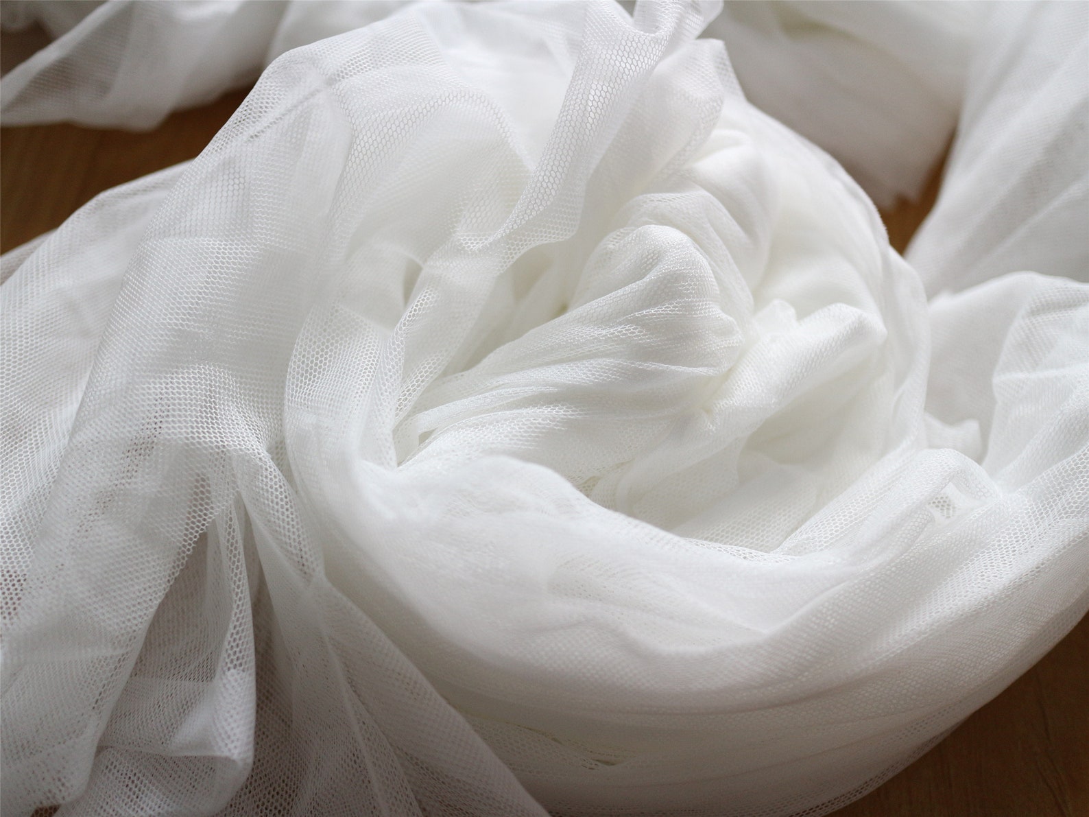 Soft Tulle near Skin Tulle 6430 Net | Etsy