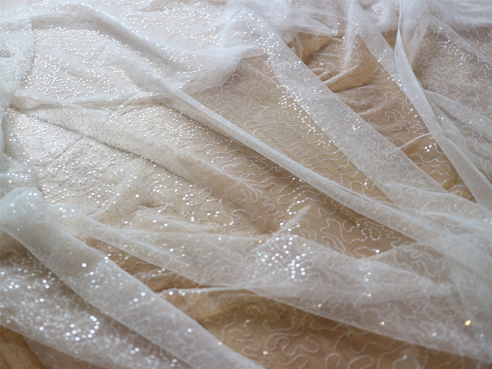 Good quality Off White Lace Fabric by the Yard or Wholesale | Etsy