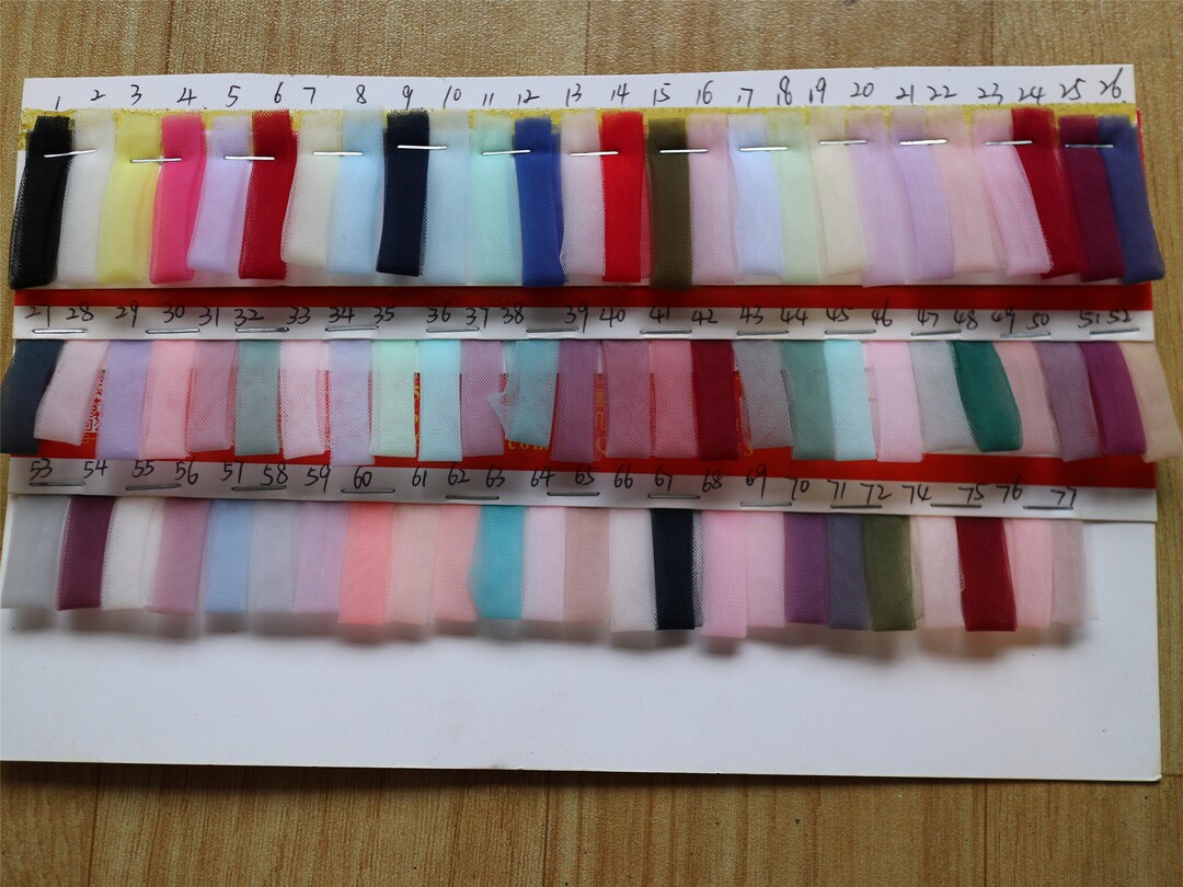 Soft US Tulle ,blue Tulle,skirt Net Fabric,veil 62" Width Soft Wedding ...