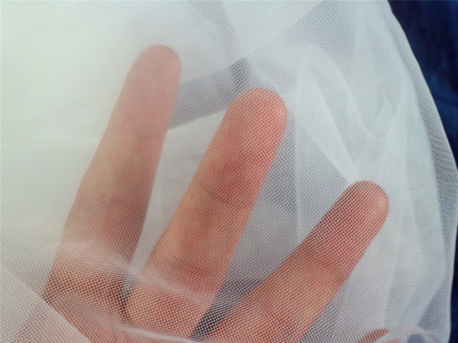 1m300cm Soft Wedding Tulle Net Soft Tulle Net Veilskirt - Etsy