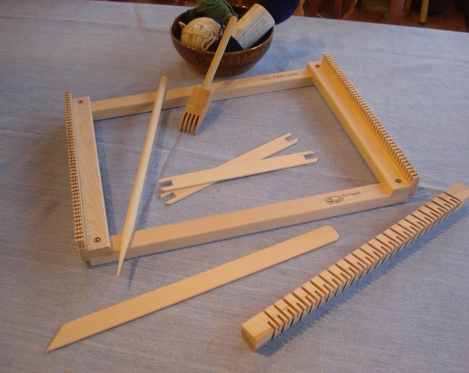 Weaver's Loom Package - Etsy