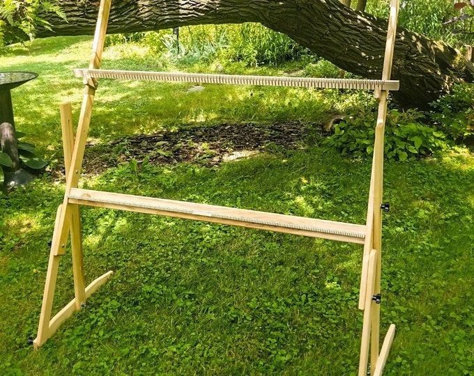 Kingfisher Heddle Bar - Etsy