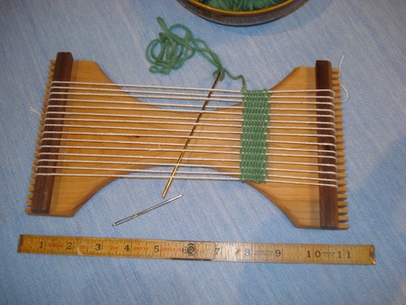 Handheld String Instruments