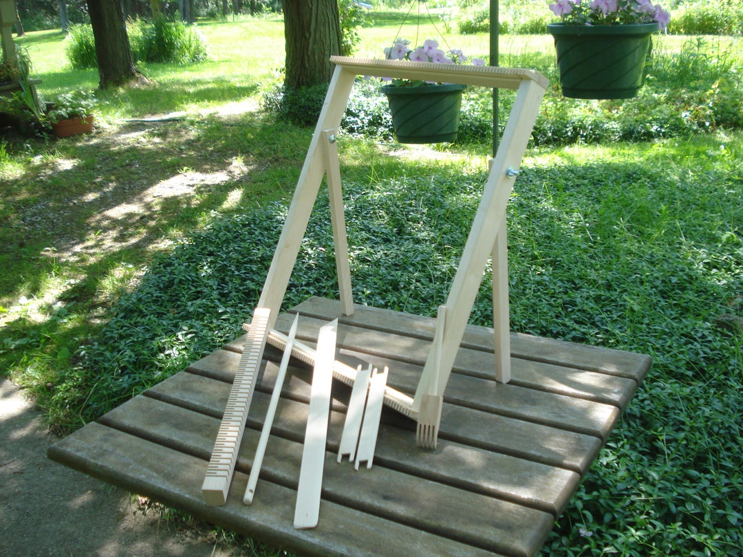 Dragonfly Weaving Package - Etsy