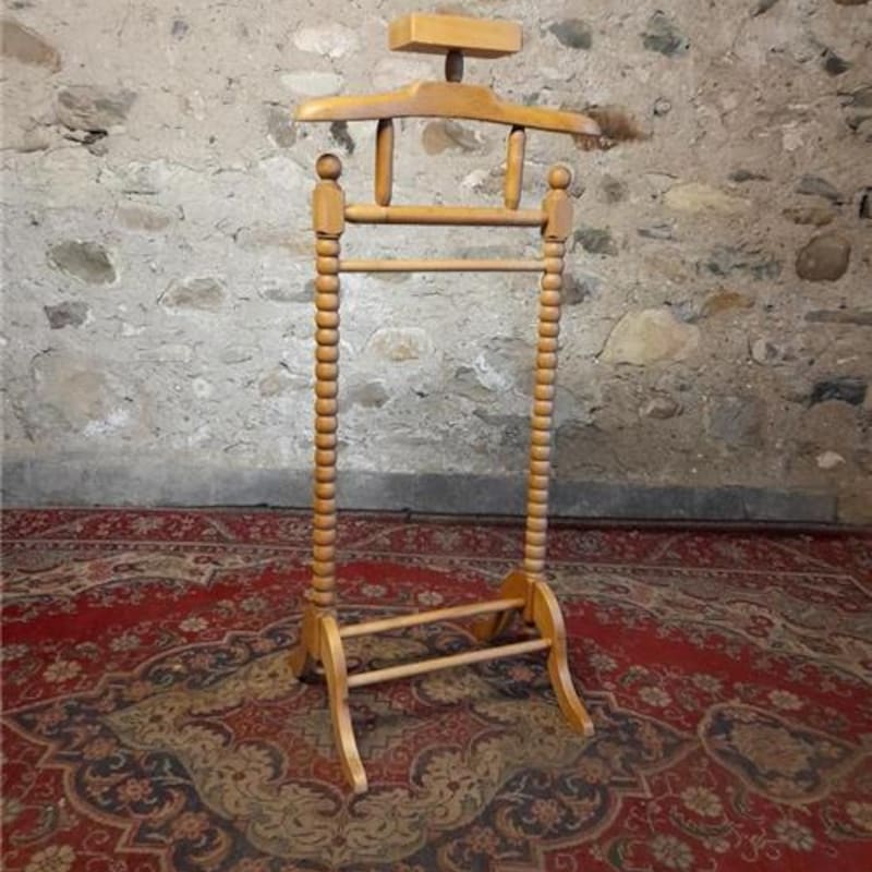 Antique Clothes Rail - Etsy UK