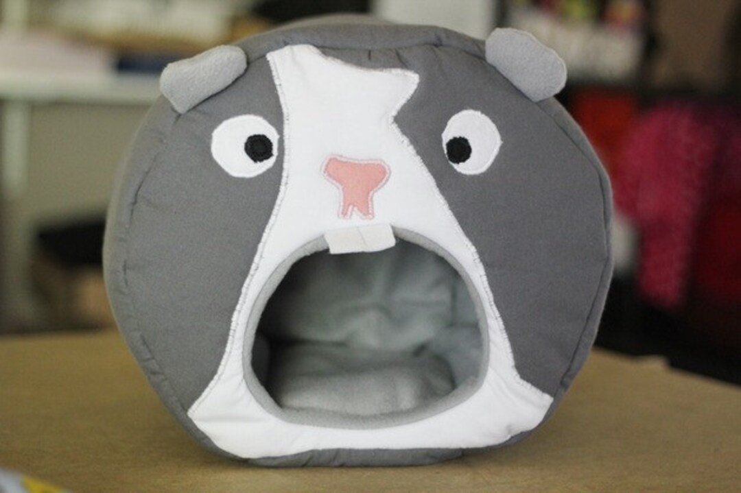 Cuddly Cave According to Photo - Etsy