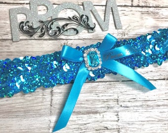 Prom Garters - Etsy