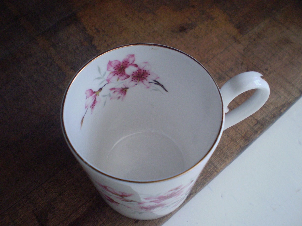 Royal Albert Countess Bone China Tea Cup - Etsy