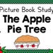The Apple Pie Tree- Picture Book Study Companion - Etsy