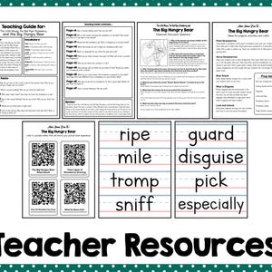 The Little Mouse, the Red Ripe Strawberry, and the Big Hungry Bear ...