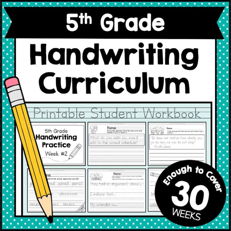 Book Marks 5 Pack - Etsy