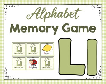 Say This Not That Game - Etsy