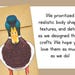 DIY Duck Puppet Printable | Fun Paper Bag Craft Template | Easy Puppet ...