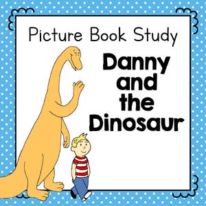 Danny Go Printables - Etsy