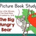 The Little Mouse, the Red Ripe Strawberry, and the Big Hungry Bear ...