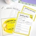 4th GRADE SPELLING Bee Word List PDF – Everything You Need to Host a ...