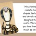 Printable Snake Paper Bag Puppet Craft Template | Fun Animal Crafting ...
