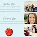 7th GRADE HANDWRITING Curriculum PDF - 30 Weeks of Printable Writing ...