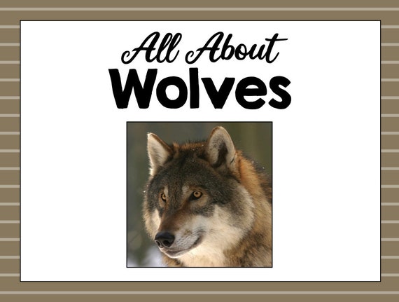 All Wolves Wallpaper