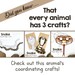 Printable SNAKE Paper Bag Puppet Craft Kit | DIY Reptile Craft PDF ...
