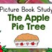 The Apple Pie Tree- Picture Book Study Companion - Etsy