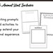 All About Skunks- Animal Science Unit - Etsy