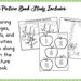 Ten Apples up on Top- Picture Book Study Companion - Etsy