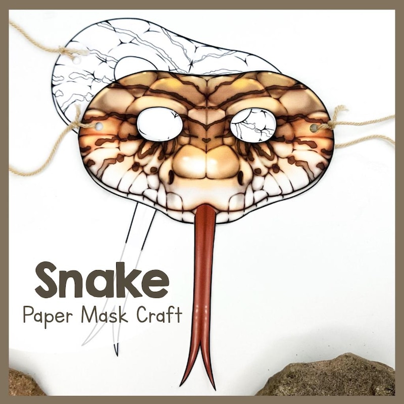 Snake Costume - Etsy