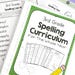 3rd GRADE SPELLING Curriculum Printable - 30 Weeks of Printable ...