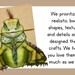 Printable Lizard Paper Bag Puppet Craft Template | Fun Animal Crafting ...