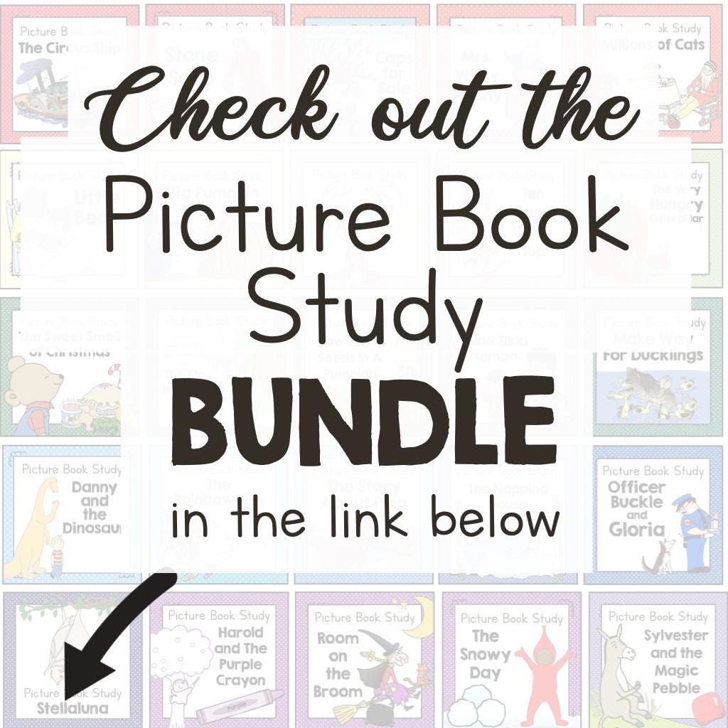 Ten Apples up on Top | No-prep Picture Book Study | Companion for Fun ...