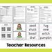 Big Pumpkin Picture Book Study | Fall and Halloween Printable PDF ...