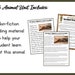 All About Alligators and Crocodiles- Animal Science Unit - Etsy