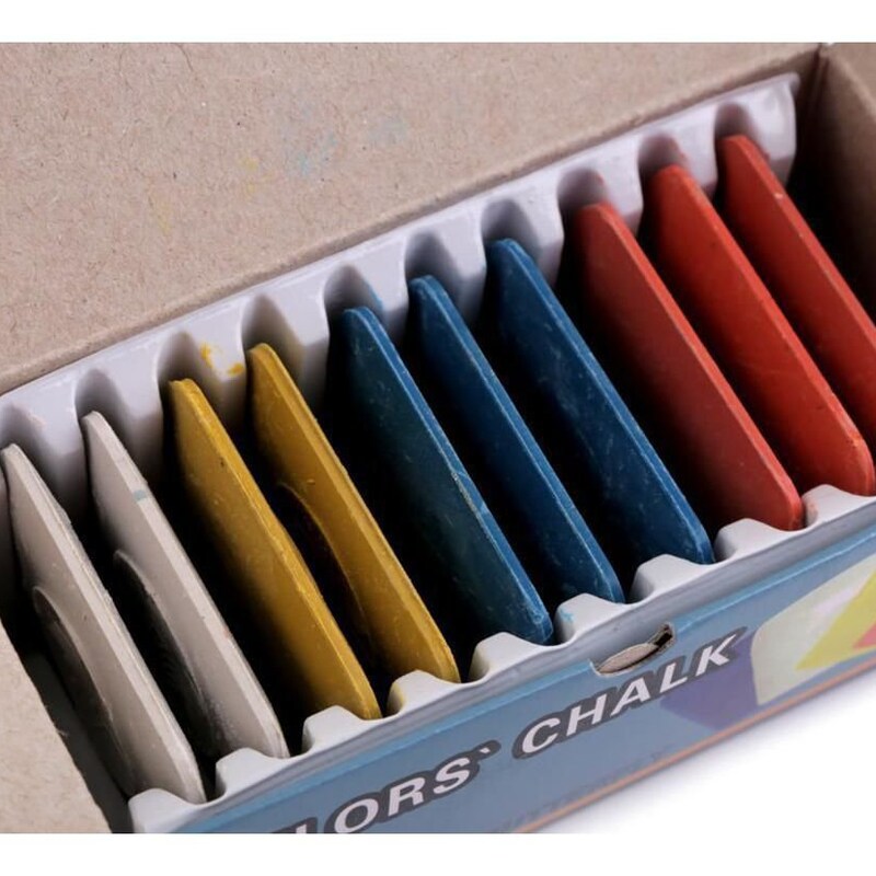 Tailors Chalk - Etsy