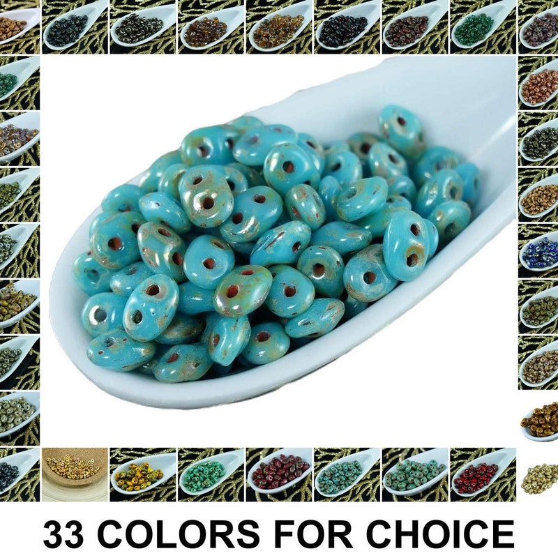 Super Duo Patterns - Etsy