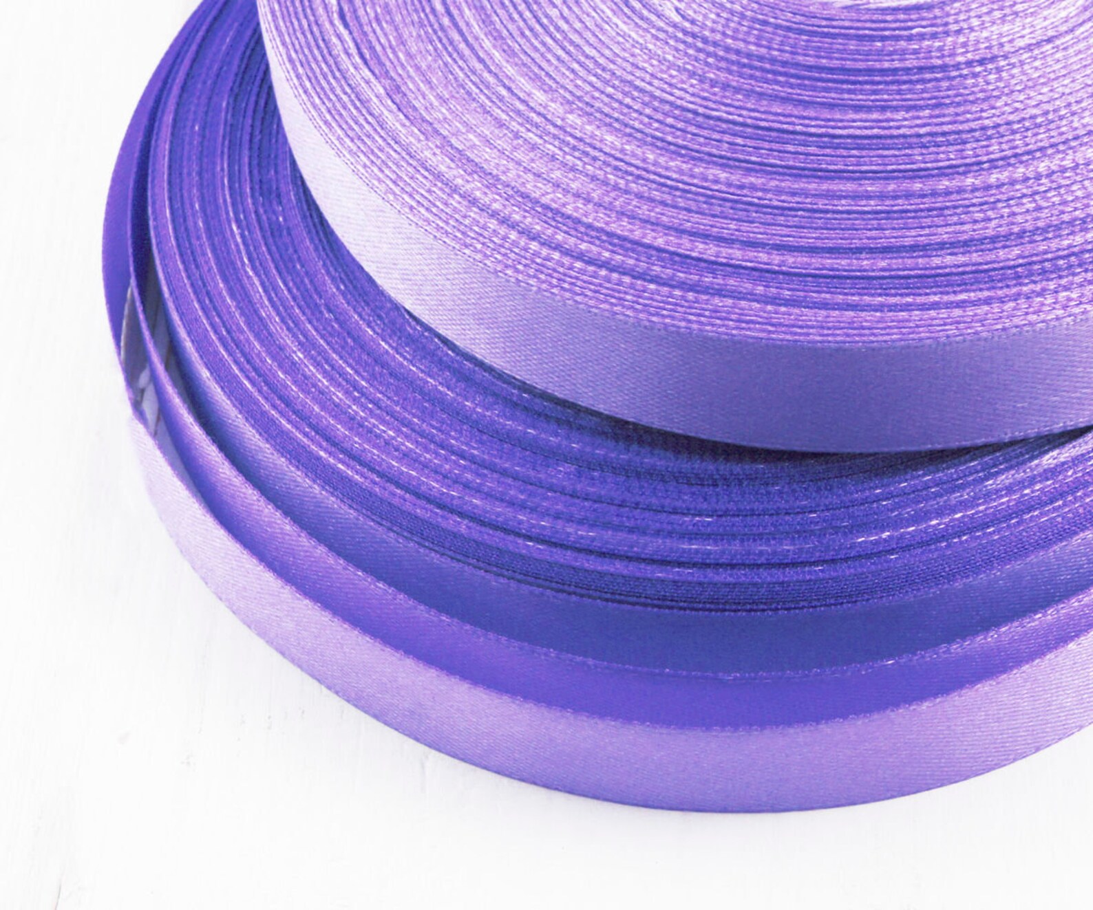 13m 43ft 14yds Large Wide Satin Ribbon Crafts Fabric Cord | Etsy